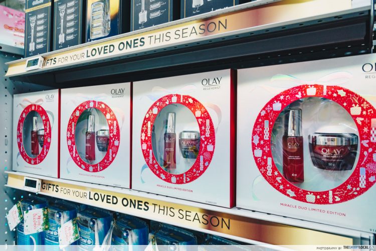 These Christmas Gift Sets With Fancy Packaging Available Online ...