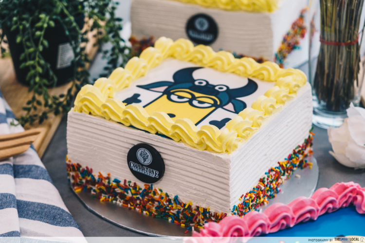 Cold Stone Creamery Now Makes Minion, Shrek and How To Train Your ...