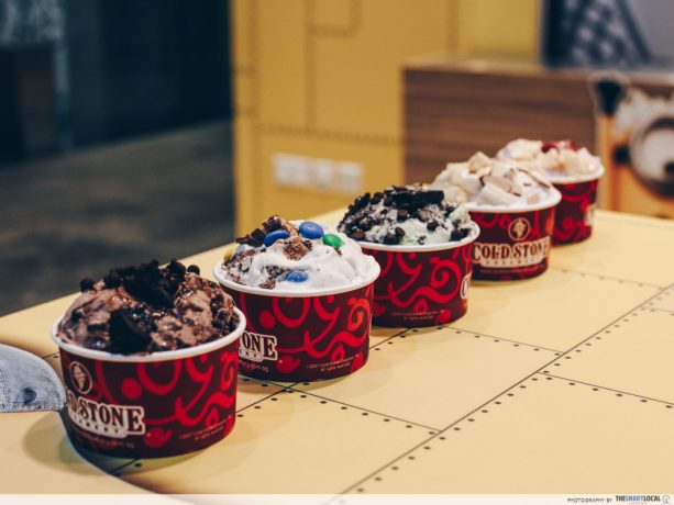 Cold Stone Creamery Now Makes Minion, Shrek and How To Train Your ...