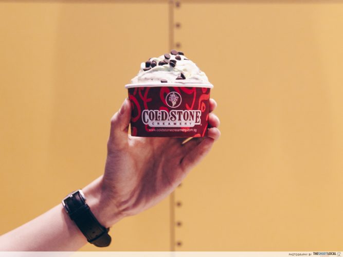 Cold Stone Creamery Now Makes Minion, Shrek and How To Train Your ...