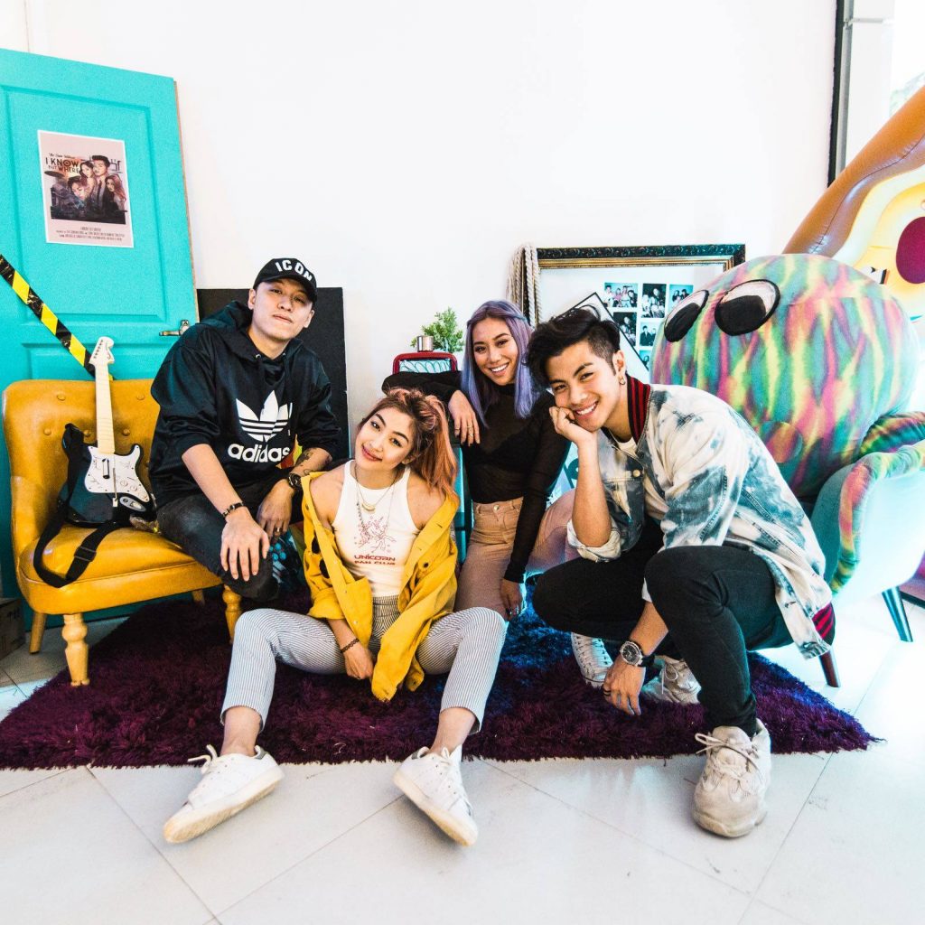 Light To Night Festival Returns As A 6-Week Event With Sensory Trails ...