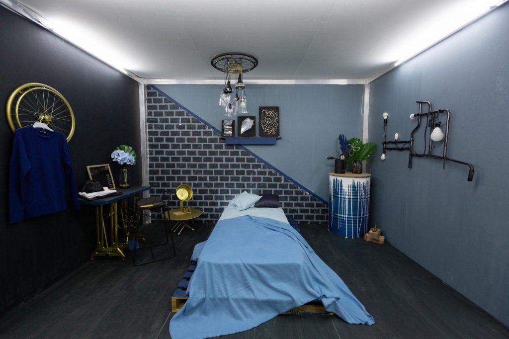 REKA Is A New Reality-TV Show Where Contestants Transform Pre-loved Items