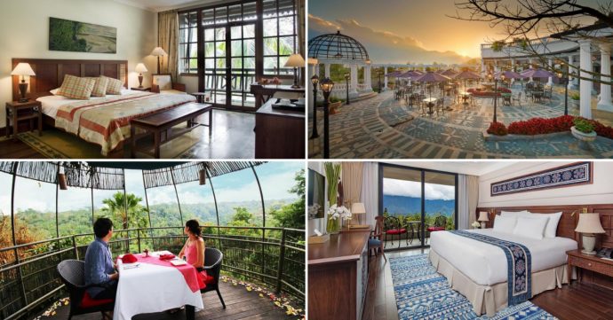 8 Luxury Hotels In Southeast Asia That Are Cheaper Than A Staycation