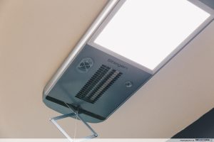 Steigen’s Automated Laundry Rack Will Complete Your Smart Home Because ...