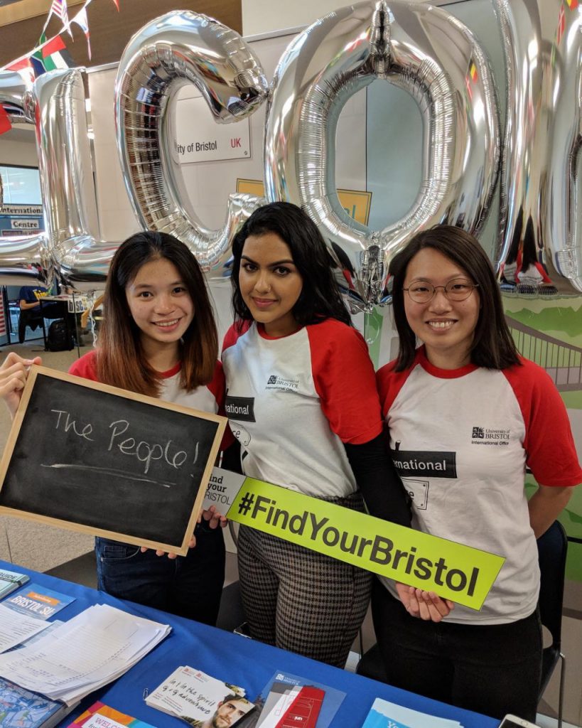 JACK StudyAbroad’s University Fair Lets You Recce Over 45 Universities ...