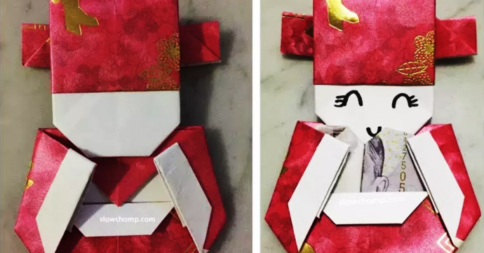 7 Non-Tacky CNY Decorations You Can DIY That Aren't Ang Pow Fishes