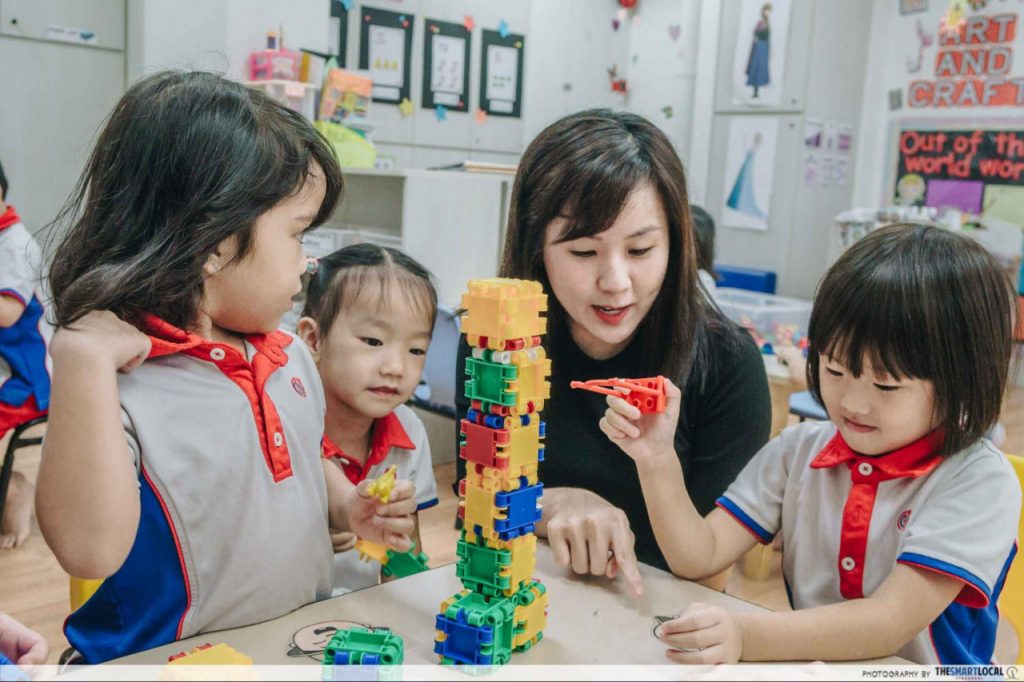 Preschool Teachers Share The 6 Most Important Lessons To Teach Young ...