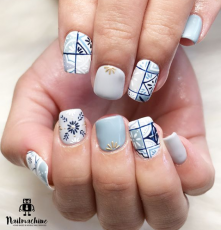 10 Home-Based Nail Salons In Singapore With Cheap Gel Manicures From $12