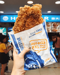 Chinatown Point Now Has 12 New Lunchtime Options You Can Get Without ...