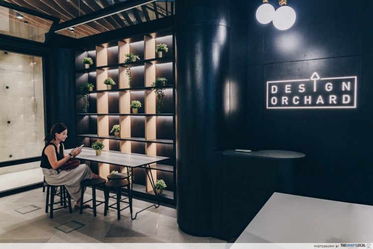 Design Orchard Has Over 60 Local Brands & A Rooftop Garden For You To ...