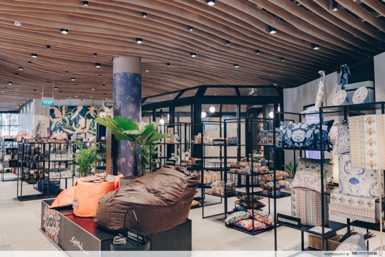 Design Orchard Has Over 60 Local Brands & A Rooftop Garden For You To ...