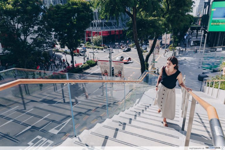 Design Orchard Has Over 60 Local Brands & A Rooftop Garden For You To ...