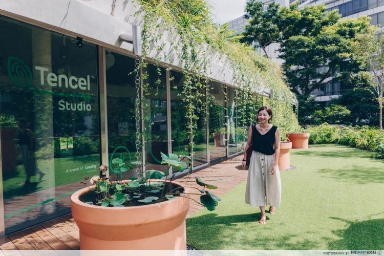 Design Orchard Has Over 60 Local Brands & A Rooftop Garden For You To ...