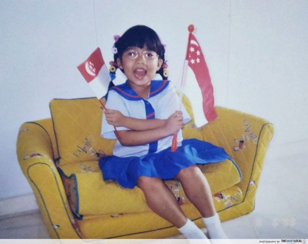 14 Things Experienced By A Chindian In Singapore