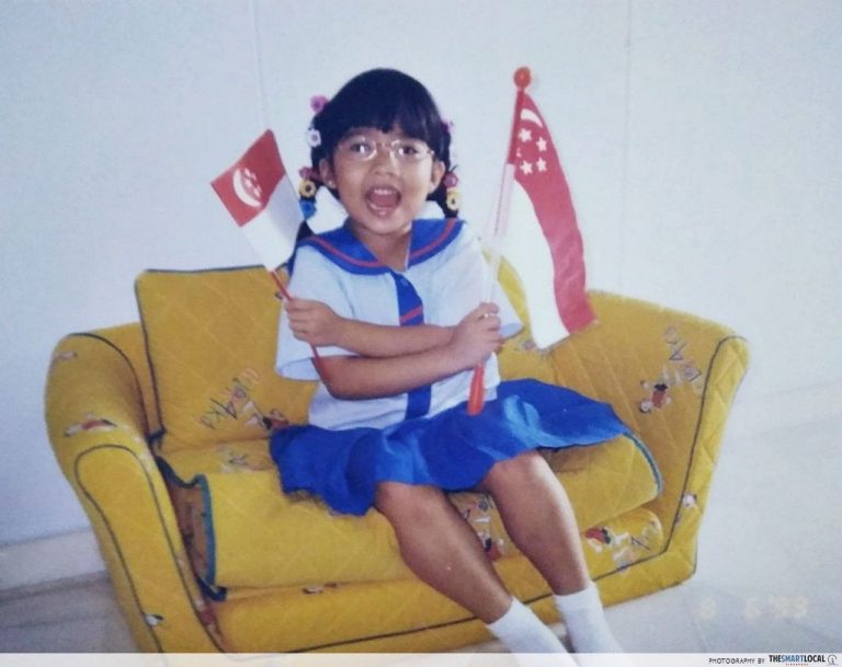 14 Things Experienced By A Chindian In Singapore