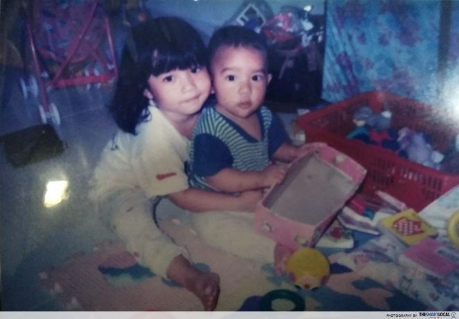 14 Things Experienced By A Chindian In Singapore