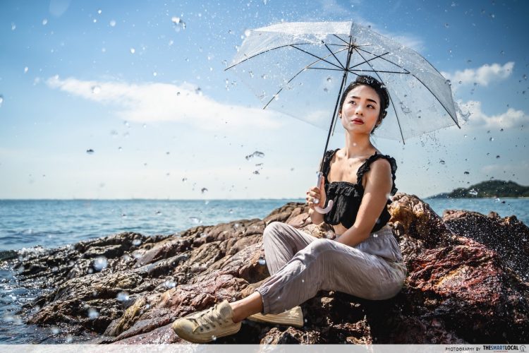 5 High-Level Expectations Vs. Reality Instagram Shots To Impress All ...