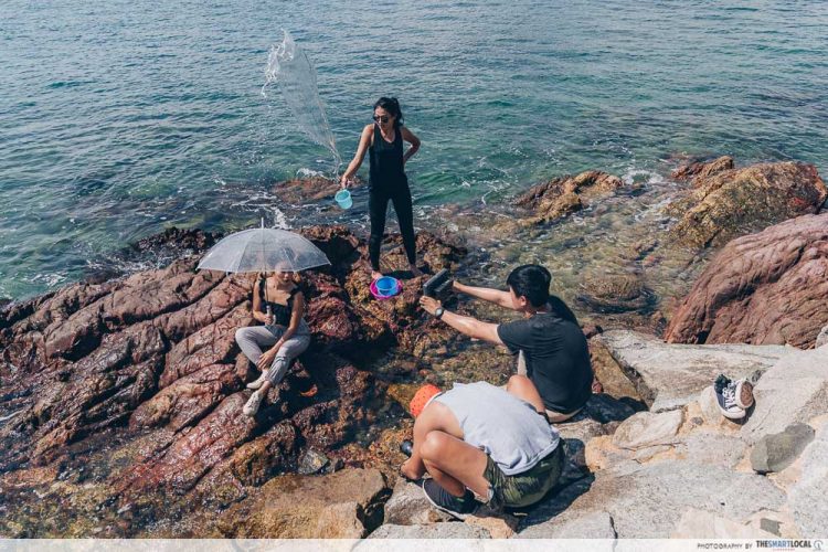 5 High-Level Expectations Vs. Reality Instagram Shots To Impress All ...