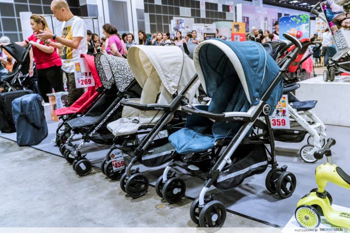Supermom Baby Fair 2019 Is Back With Up To 90% Off & $1,000,000 Cash ...