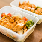 Tingkat Delivery in Singapore - Nutritious Food Sent To Your Doorstep