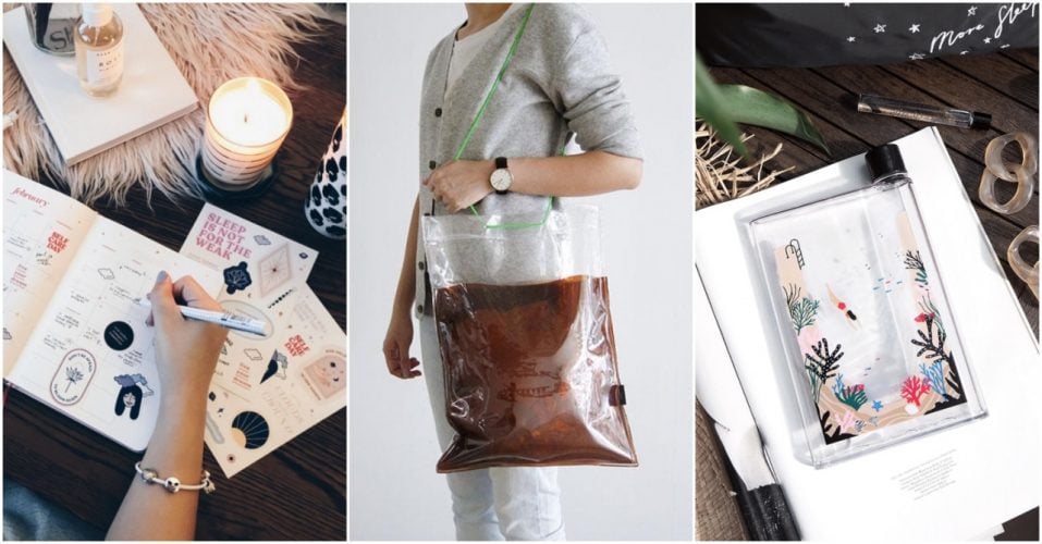 10 Aesthetic Back-To-School Essentials That'll Crown You Royalty Of ...