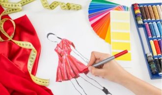 10 SkillsFuture-Claimable Fashion Courses For Beginners To Pick Up ...
