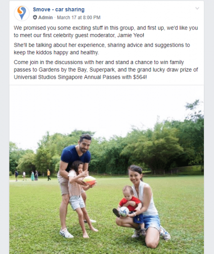 5 Parent Support Groups In Singapore For First-Time Parents To Share ...