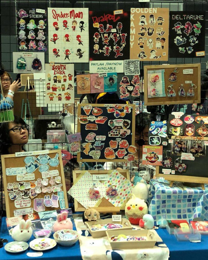 7 Cosplay Conventions & Anime Events In Singapore To Dress Up For In 2019