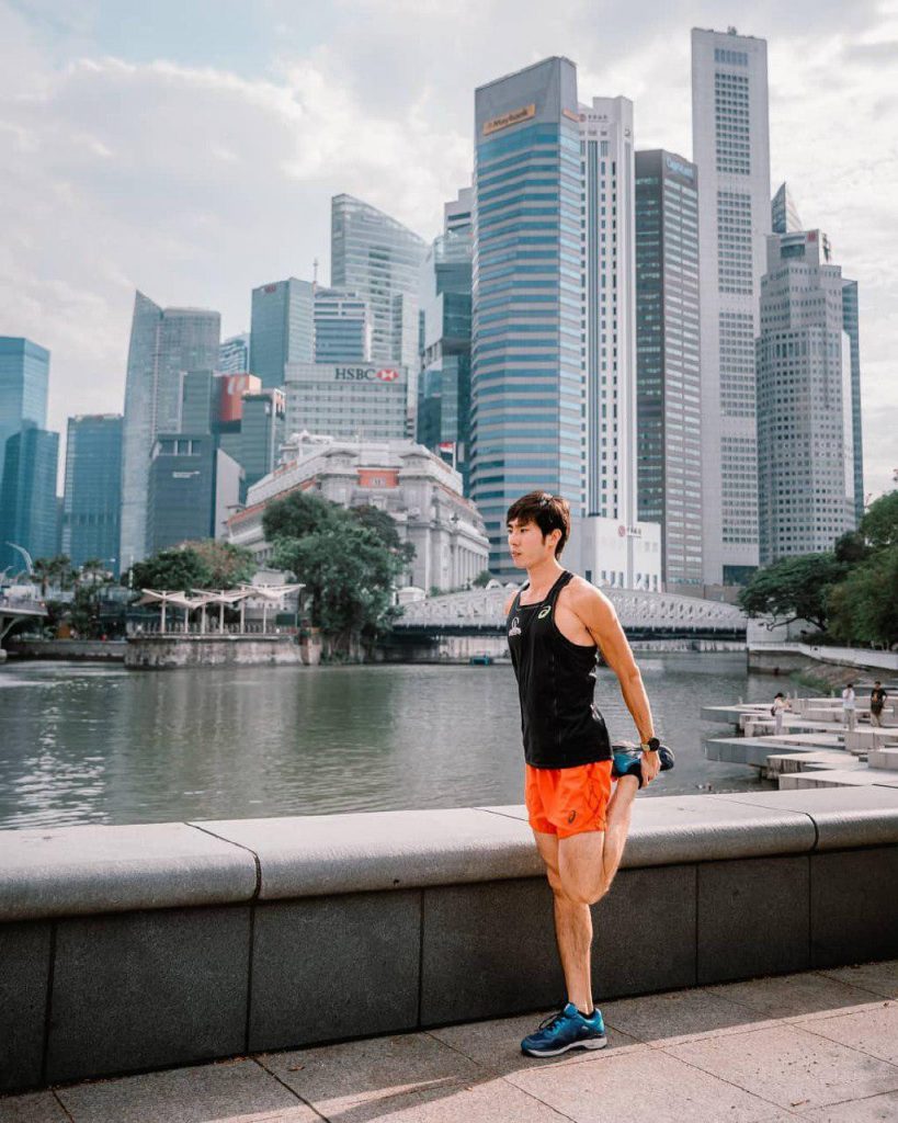 7 Running Tips From SEA Games Gold Medalist Soh Rui Yong To Conquer ...