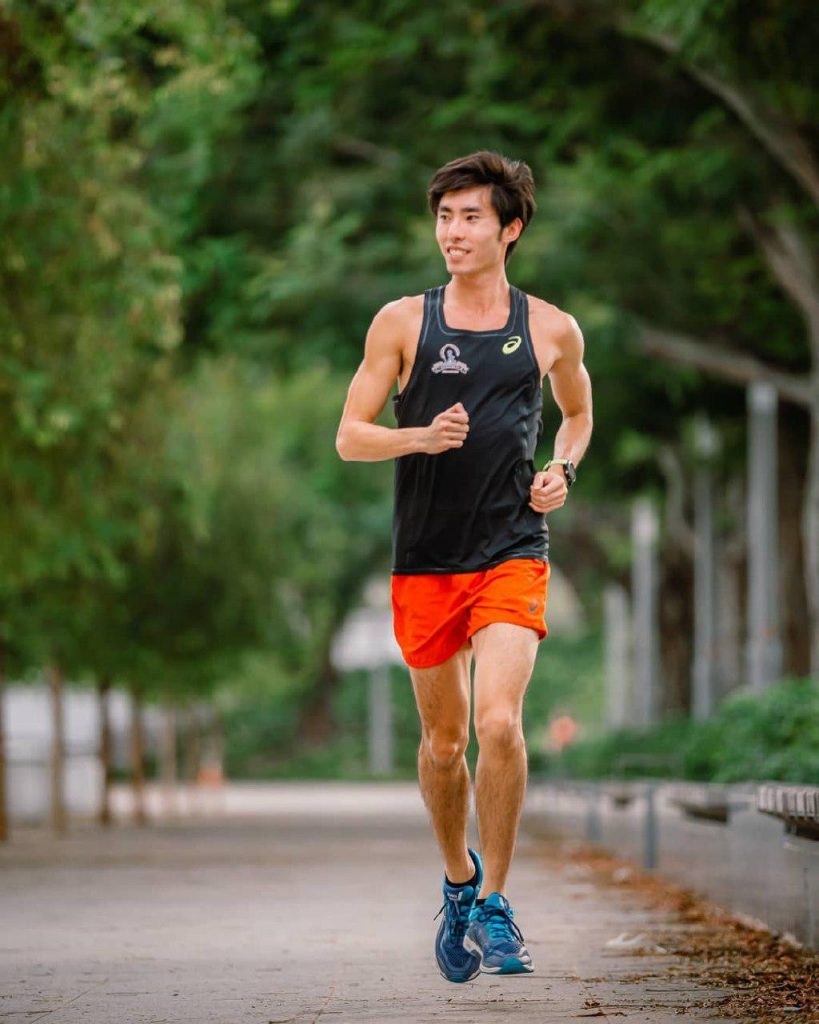 7 Running Tips From SEA Games Gold Medalist Soh Rui Yong To Conquer ...