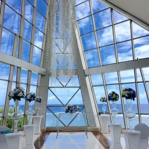8 Bali Destination Wedding Venues With All-Inclusive Packages And Food ...