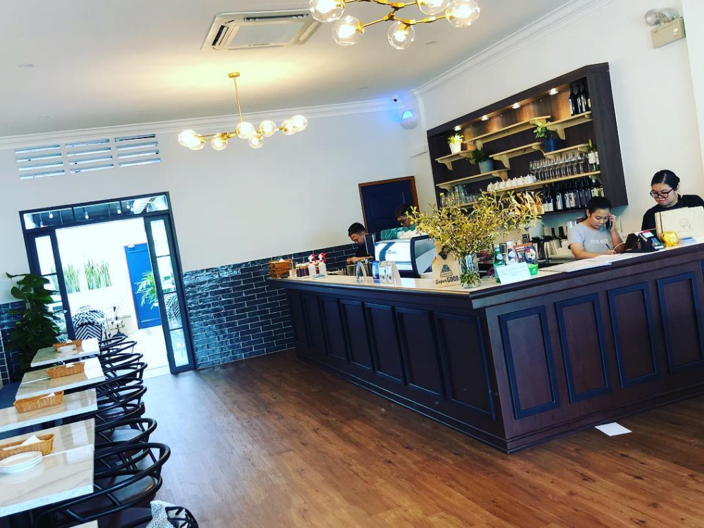 20 New Cafes And Restaurants In April 2019 - XXL Tom Yum Hotpot, $14 ...