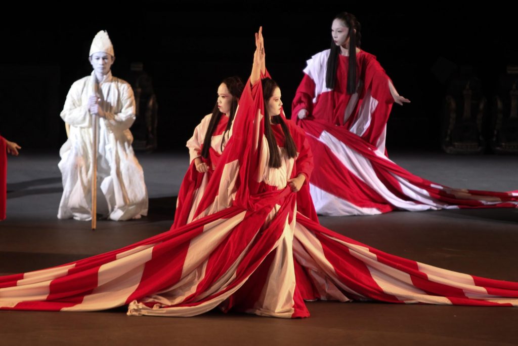 SIFA 2019 Returns As A 17-Day Arts Fest With A VR Mystery, Shows On ...