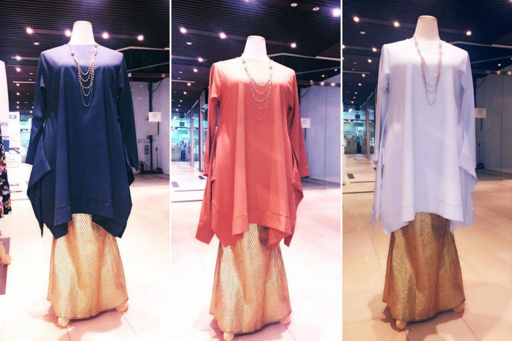 9 Plus-Size Clothing Stores In Singapore For Ladies To Get Fashionable ...
