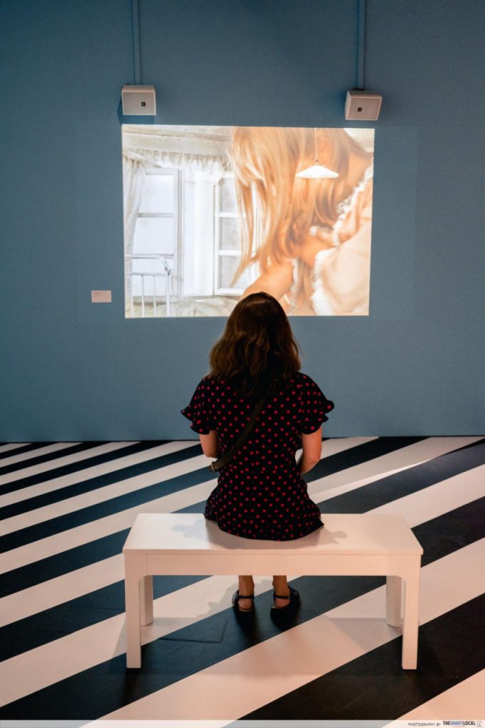 This Alice In Wonderland Exhibition At ArtScience Museum Has A Mad ...