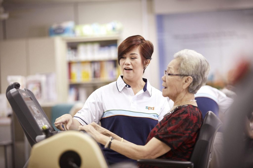 5 Non-Deskbound Jobs In Social Service For Fresh Grads Looking Beyond ...