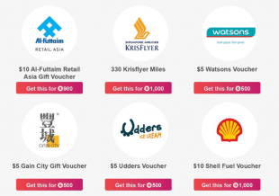 Great Eastern’s New App Gives You Prizes Like An All-In Fitness ...