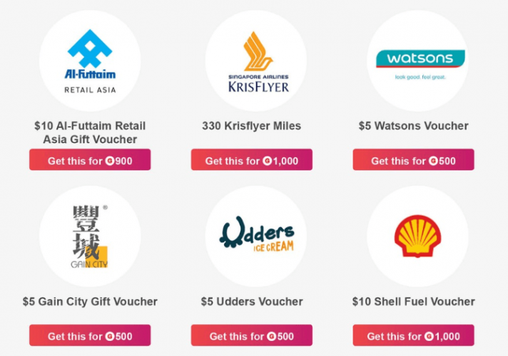 Great Eastern’s New App Gives You Prizes Like An All-In Fitness ...