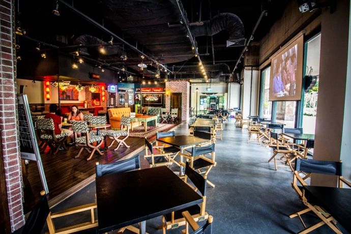 5 Stand-Up Comedy Shows In Singapore That’ll Help Cure Your Stress With ...