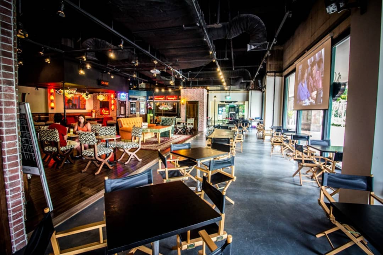 5 Stand-Up Comedy Shows In Singapore That’ll Help Cure Your Stress With ...