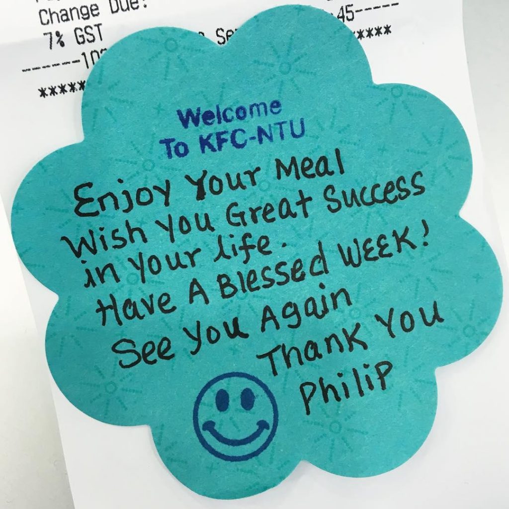 4 Heartwarming Stories That Prove Singaporeans Care For Each Other More ...