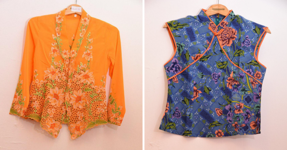11 Batik Shops In Singapore For Traditional And Modern Shirts, Dresses ...