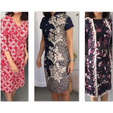 11 Batik Shops In Singapore For Traditional And Modern Shirts, Dresses ...