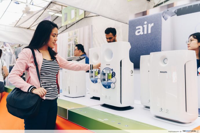 The Philips Carnival Is A Sale With Up To 60% Off Products, Affordable ...