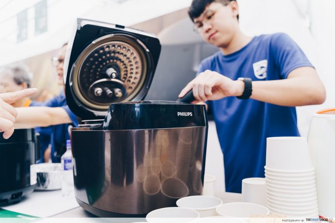 The Philips Carnival Is A Sale With Up To 60% Off Products, Affordable ...