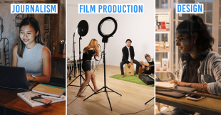 10 Creative Media Career Jobs For Students Who Have Always Felt More ...