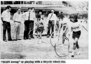 5 Traditional Games Played By Singaporean Families In The Kampung ...