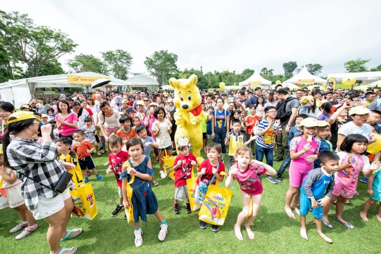 5 Traditional Games Played By Singaporean Families In The Kampung ...