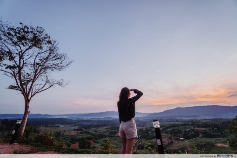 10 Scenic Places To Visit In Khao Kho That Make It The Little ...