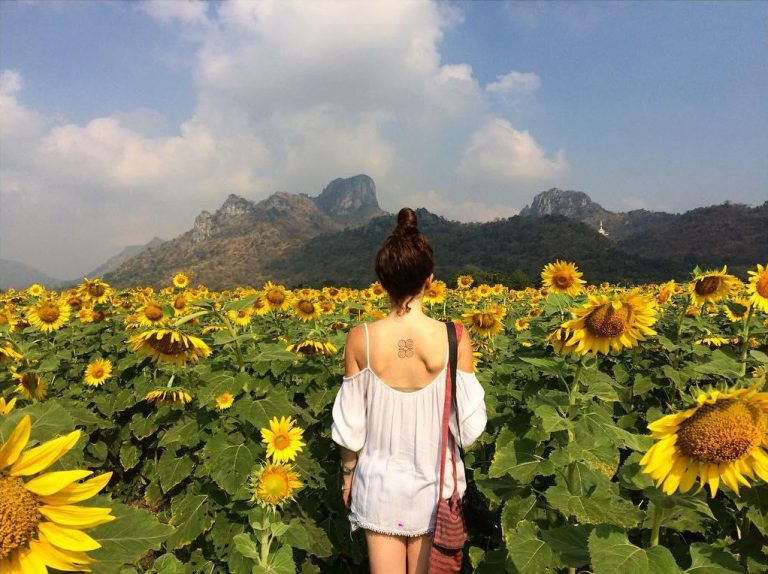 10 Scenic Places To Visit In Khao Kho That Make It The Little ...